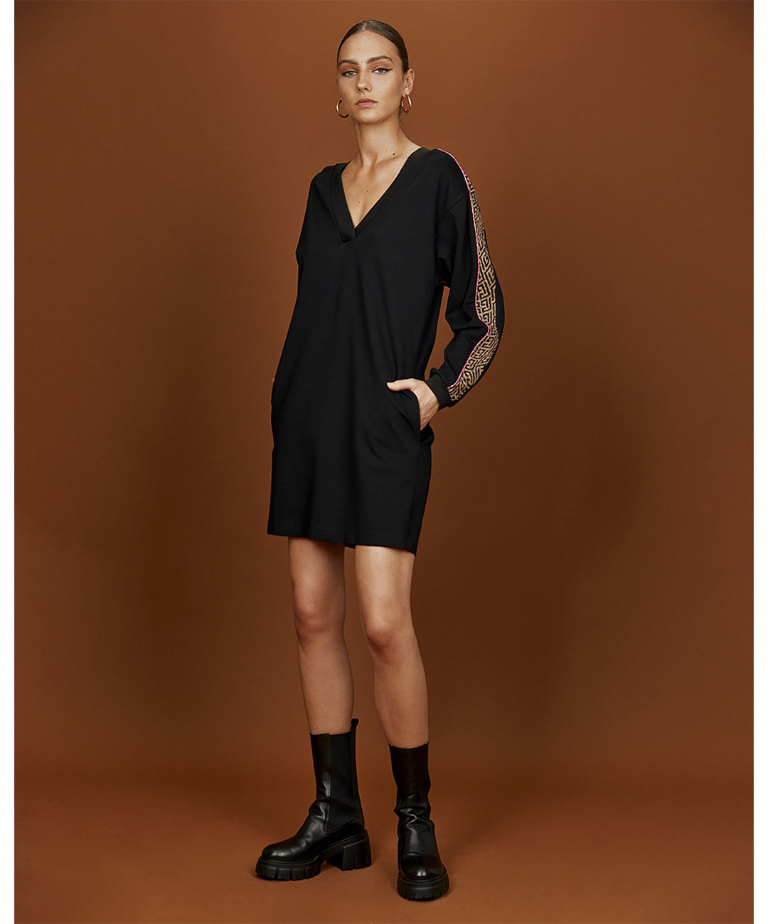ACCESS FASHION 3018 DRESS – revolve store