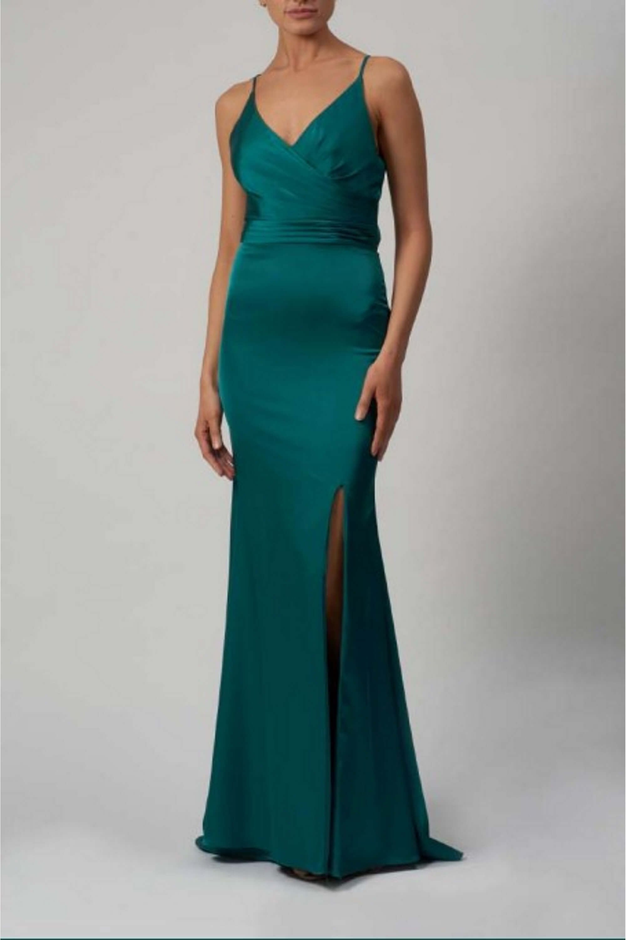 Mascara MC191014 FOREST – revolve store